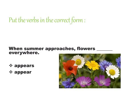 Zero Conditional Reading Comprehension Exercises100701pptx