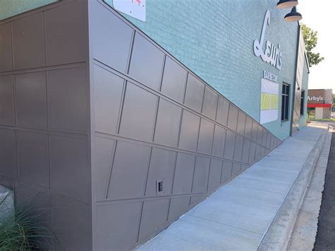 QuickPanel ACM Cladding Options Engage Building Products