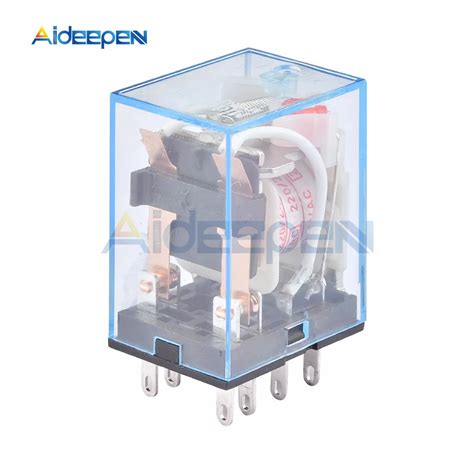 My2nj My3nj My4nj Ly2nj Generalelectromagnetic Intermediate Relay ...