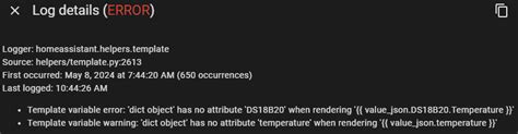 How Do I Debug This Configuration Home Assistant Community