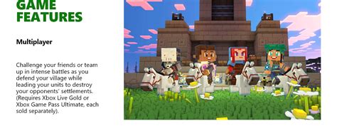 Minecraft Legends Windows [digital Code] Everything Else