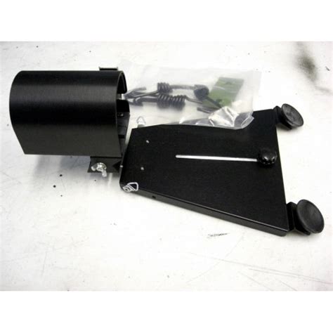 Stalker II Dash Bracket PB Electronics Stalker II Dash Bracket PB Electronics