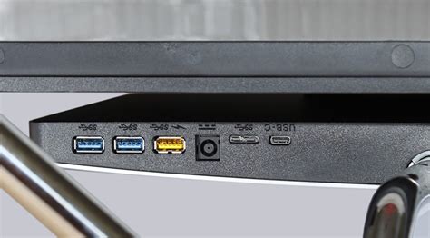 AOC U32U1 Monitor Review The Technical Data