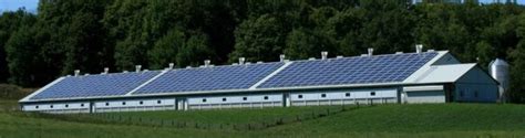 An Introduction To Solar Pv Module Mounting Structures
