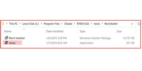 Interfaces With Rfem 6 Autodesk Revit Bimsolutions Ge