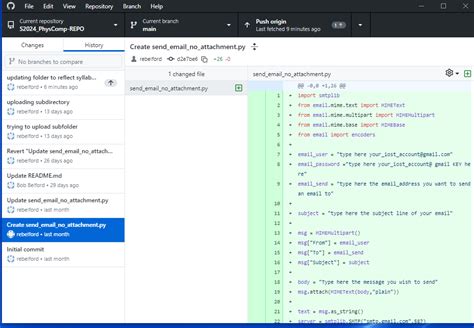 313 Github Desktop Chemistry Libretexts