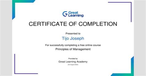 1000 Free Courses With Free Certificates Start Now Tijo Joseph