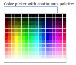 ASP NET AJAX Control Toolkit Th Anniversary V Available Now