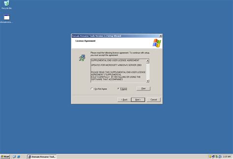 AD Shot Gyan Domain Rename The Lab