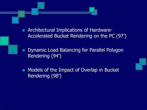 Ppt Partitioning Screen Space 2 Powerpoint Presentation Free Download Id4655308