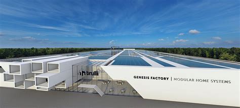 Opening A Modular Factory Lessons Learned Along The Way