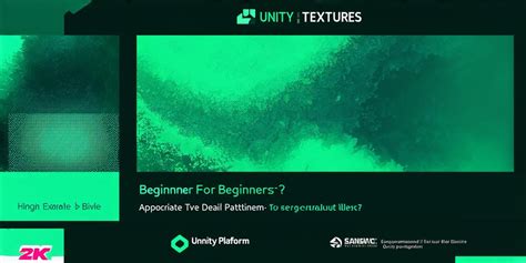 Is Unity An Appropriate Platform For Beginners