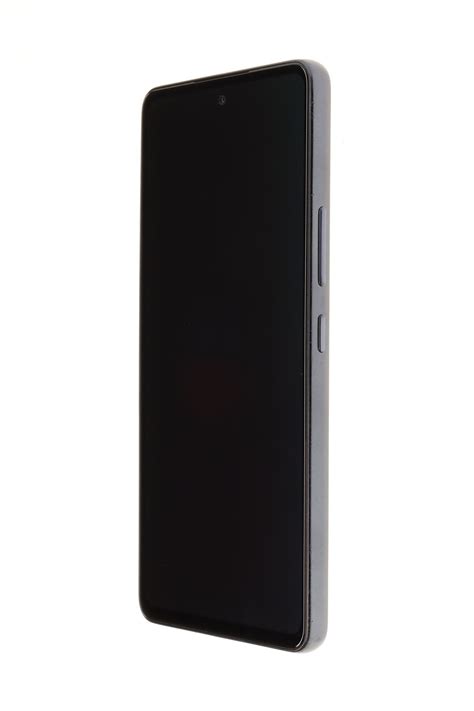 Samsung Galaxy A G Dual Sim GB Awesome Black már Ft tól Rejoy hu