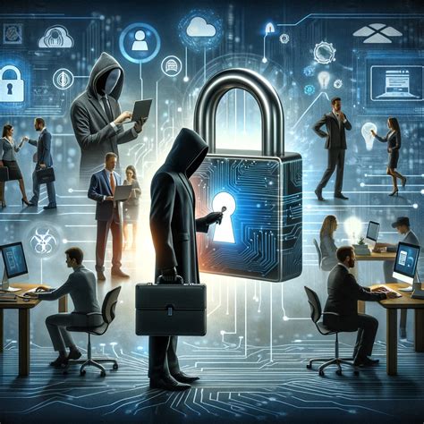 10 Ways To Protect Your Business From Ransomware Attacks De Lune It