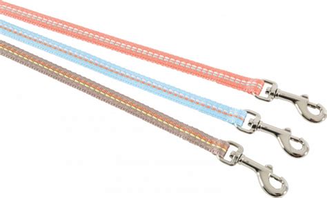 Nylonleine für Katzen Time 1m