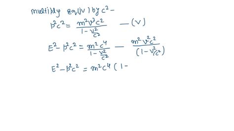solved c prove that the communication relation for the position and