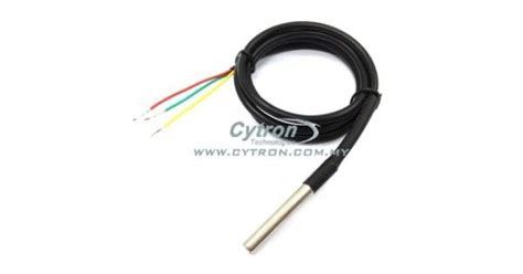 Temperature Sensor Waterproof