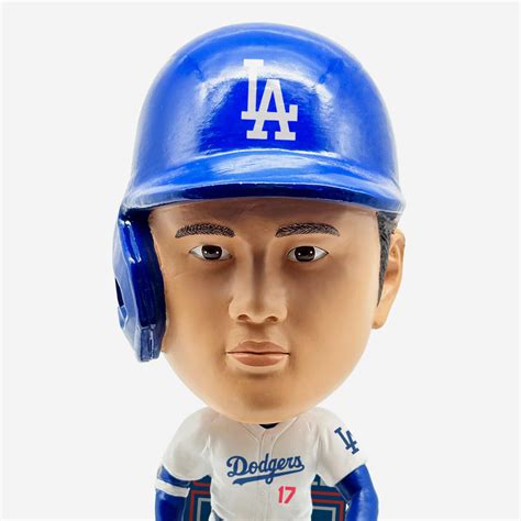 Shohei Ohtani Los Angeles Dodgers 2024 Spring Training Cactus League B Foco