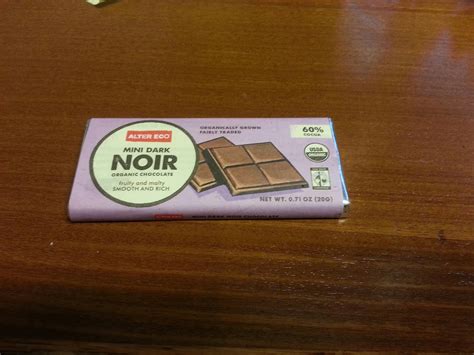 Chocolate Nyc Alter Ego 60