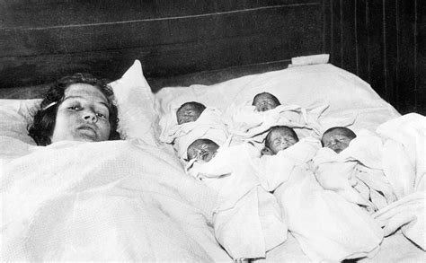 Пятерняшки | Пикабу