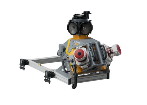 Nyhet Trimble MX90 Mobile Mapping Norgeodesi AS