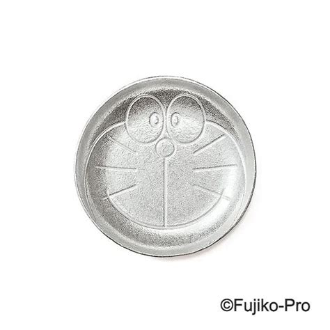 Doraemon 多啦美 豆碟套裝 Bin Select