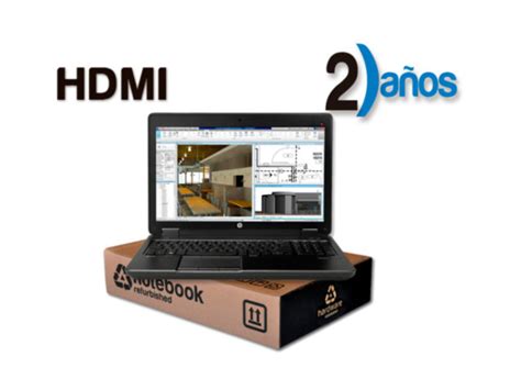 Hp Zbook G Workstation Refurbished Core I Ghz Gb Ram Gb Ssd M