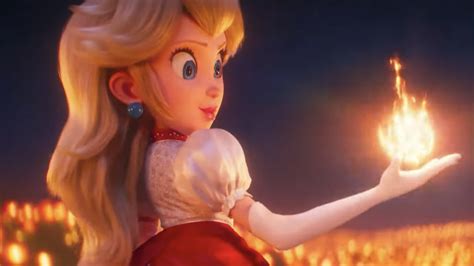 The Best Nintendo Easter Eggs In The Super Mario Bros Movie Cinemablend