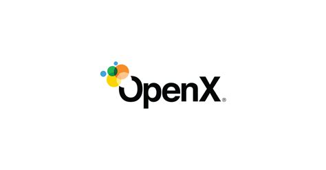 Openx Expands Contex Marketplace™ Capabilities And Data Partners Across