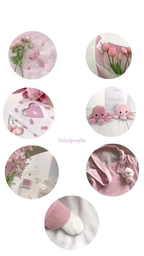 ⋆｡˚୨୧˚｡⋆ Colpi Di Sole Rosa Sfondi Carini