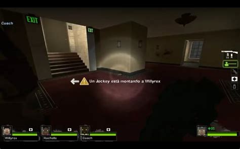 Does Anyone Know If This L4d Rp Map Exists As A Bonelab Mod Rbonelab