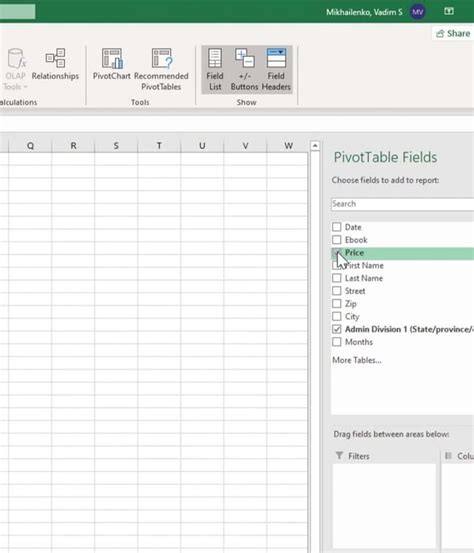How To Pass Advanced Excel Test For Job Interview
