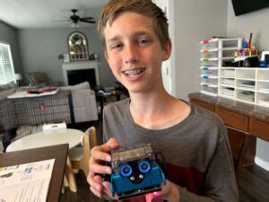 STEM Toys For Education MBot Neo Coding Box Review