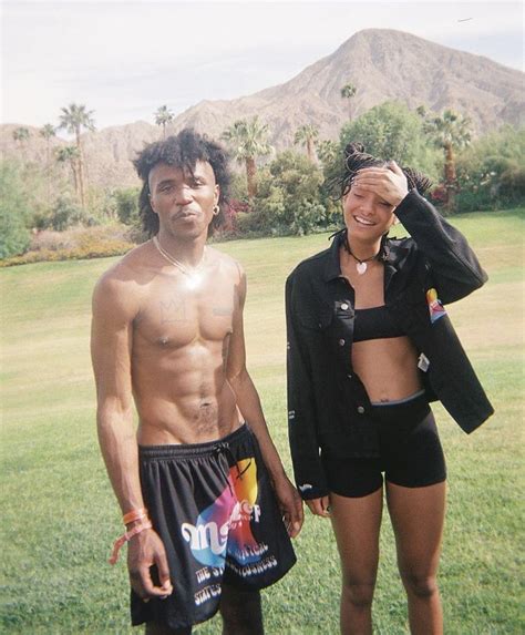 Pin By Janaye Moore On Msfts Willow Smith Men Fashion Casual Shirts The Girl Who