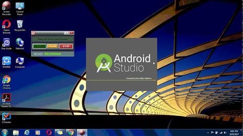 Android Studio Tutorials In Odia Downloading And Installing Android