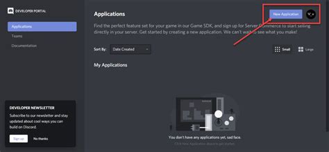 How To Create A Discord Bot