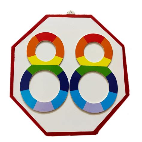 88 Symbol