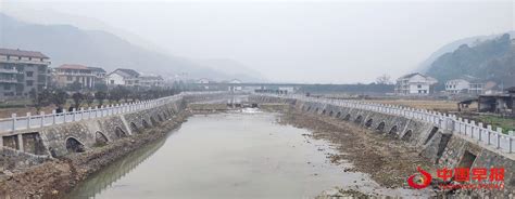 湖南省冷水江市禾青镇全力推进项目建设 行业新闻 人民交通网