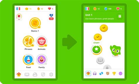 Duolingo App Update With Path UI Facing Backlash From Users