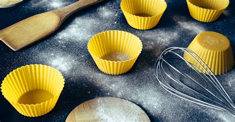 Silicone Baking Molds Recipes Easy And Delicious Ideas