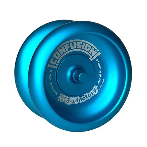 Confusion Hubstack Yoyo Yoyofactory Yoyoshopsg