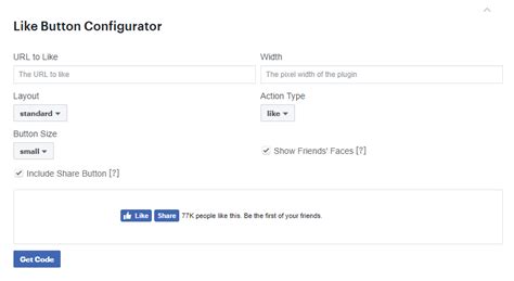How To Add Facebook Like Button In Wordpress Template Monster Help