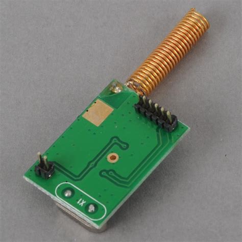 433mhz Wireless Rf Transceiver Cc1101 Module Free Shipping Thanksbuyer