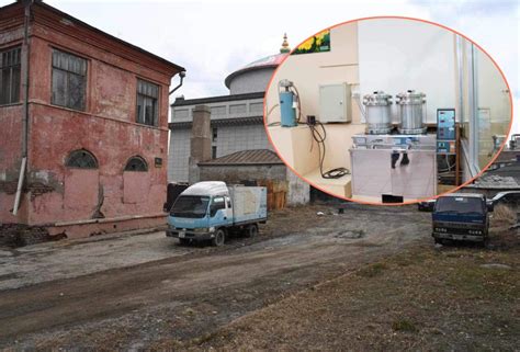 Хотын дарга Х Нямбаатарын “хорxойсоод” байгаа газрын тухай Агуулга МН