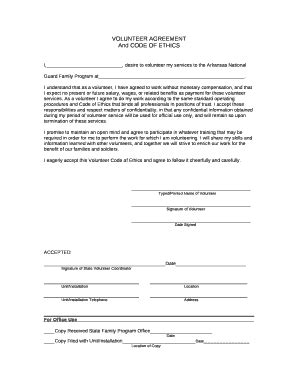 And CODE OF ETHICS Doc Template PdfFiller