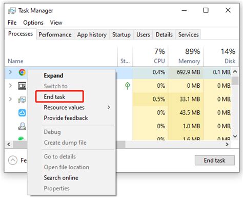Discover The Cmd Kill Process Complete Guide For Windows 1011