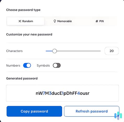 Understanding Password Managers Understanding Password Managers