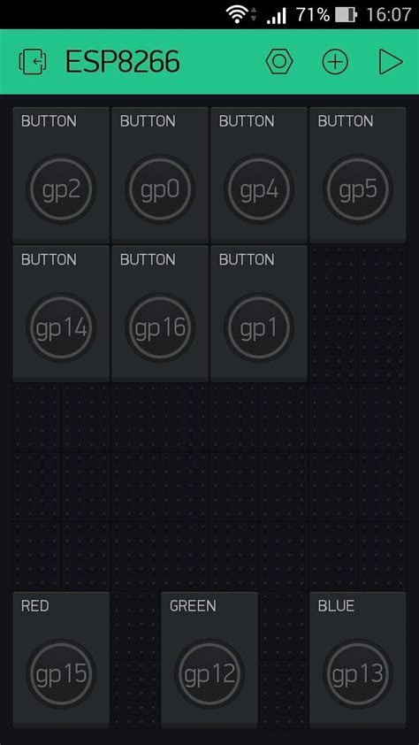Blynking Your Esp8266 Wifi Servo Example Artofit