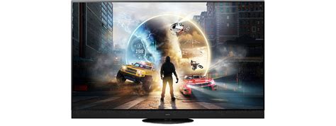 Panasonic Announces Three New Oled Tvs Oled Info