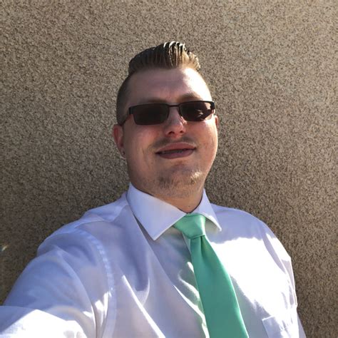 Michael Weide Bocpd Cof At Pop Prosthetics Pop Prosthetics Linkedin